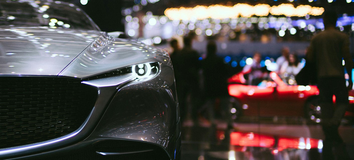 Cheap Albany Auto Show Tickets | Gametime