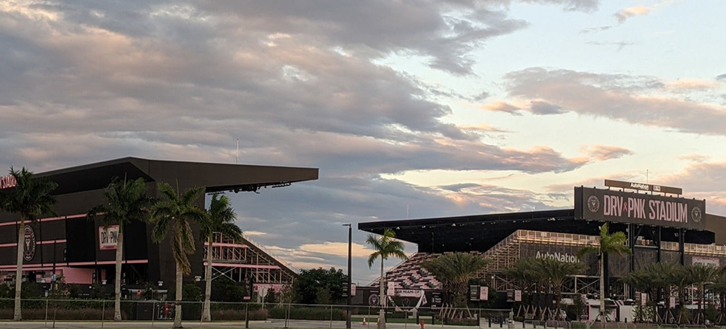 Cheap tickets for Florida Beach Bowl from affordable prices | Gametime