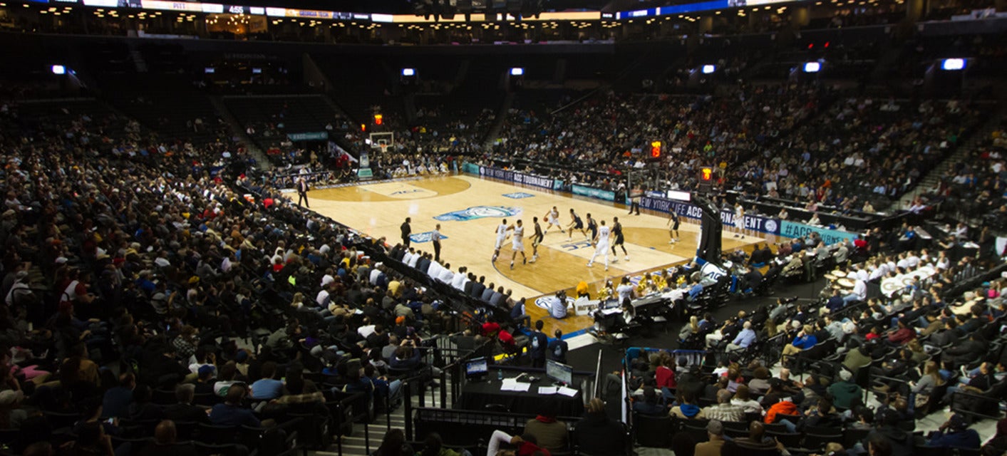 Cheap tickets for The Acrisure Series from affordable prices | Gametime