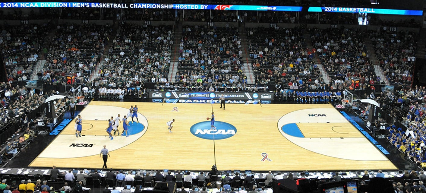 Cheap Navajo Tech Basketball Tickets from Affordable Prices | Gametime