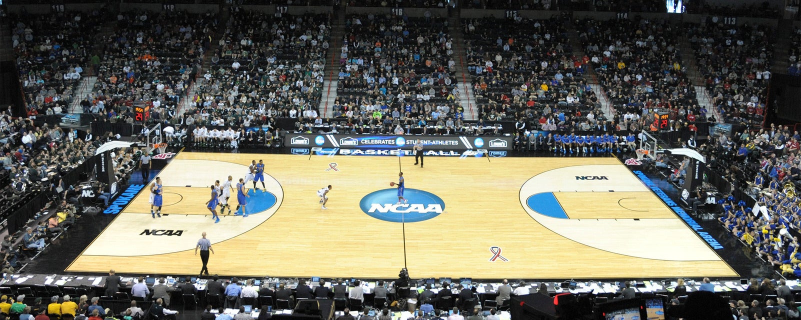 Cheap tickets for Hoop Hype XL | College Basketball Showcase from ...