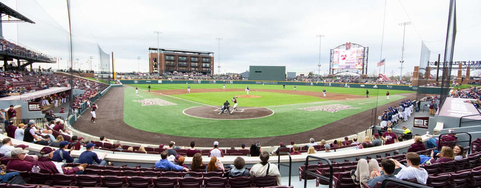 Cheap Mississippi State Baseball Tickets Gametime Cheap Mississippi State Baseball Tickets Gametime