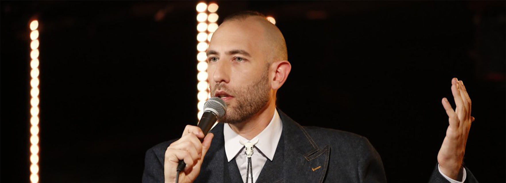 Cheap Ari Shaffir Tickets | Gametime