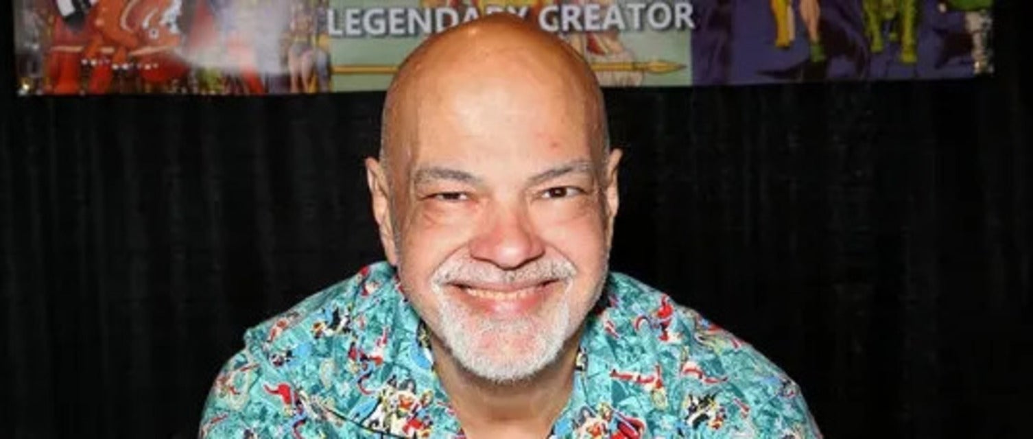 Cheap George Perez Tickets | Gametime