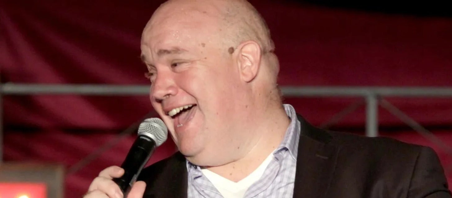 Cheap Guy Branum Tickets | Gametime