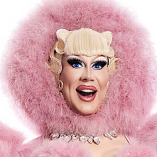 Jimbo The Drag Clown Tickets 32924 At The Wiltern In Los Angeles Ca Gametime