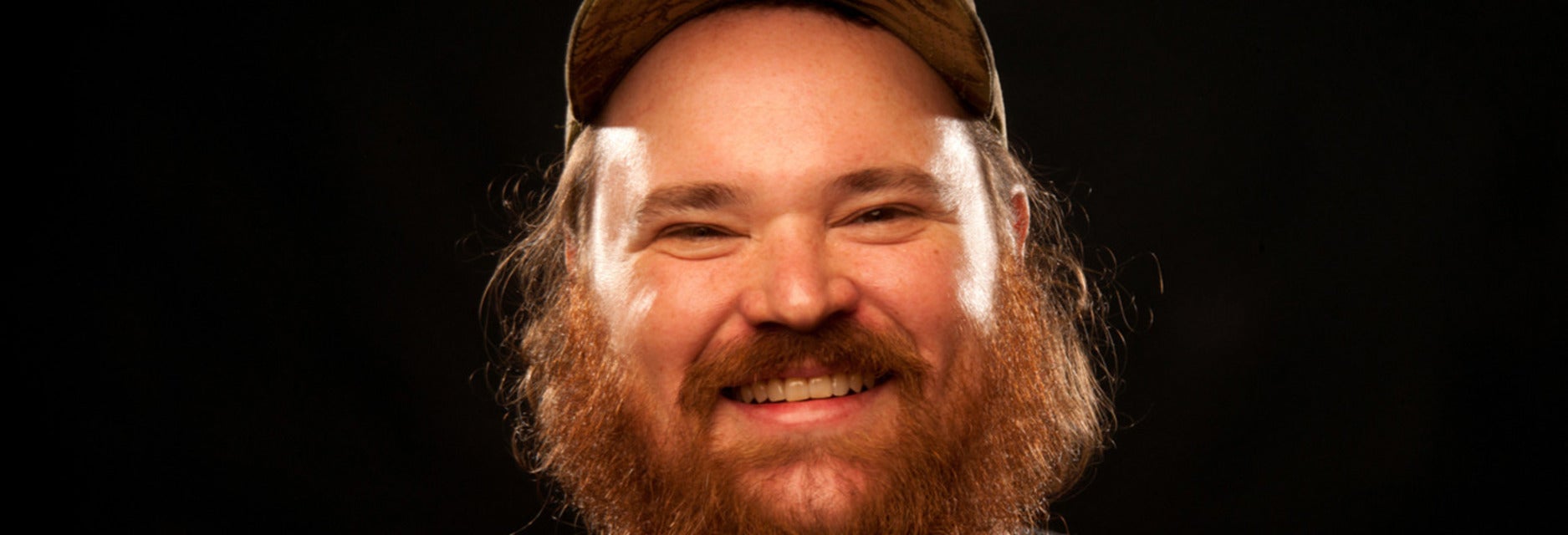 K Trevor Wilson (18+ Event) Tickets - 2/28/25 at Goodnights Comedy Club ...