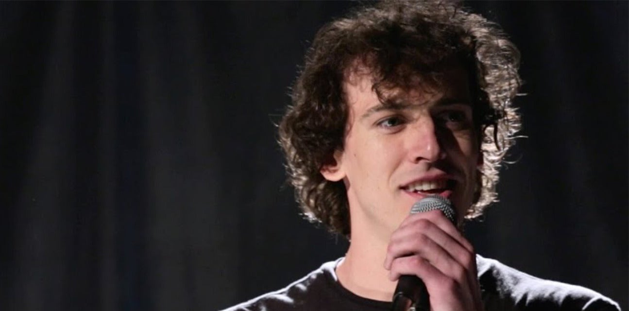 Cheap Pat Regan Tickets | Gametime