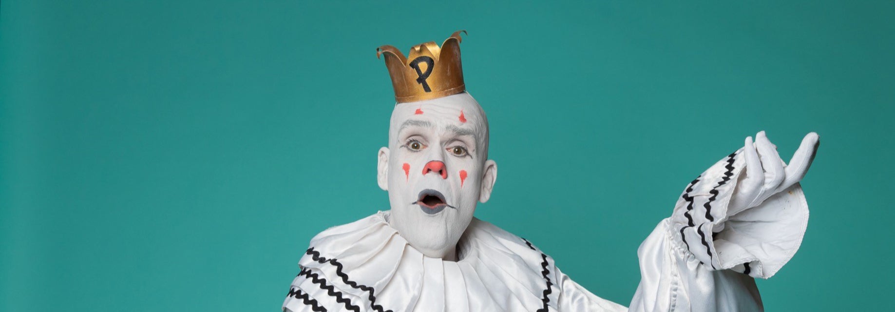 Puddles Pity Party Tickets - 1/25/24 at The Plaza Live Theatre in ...