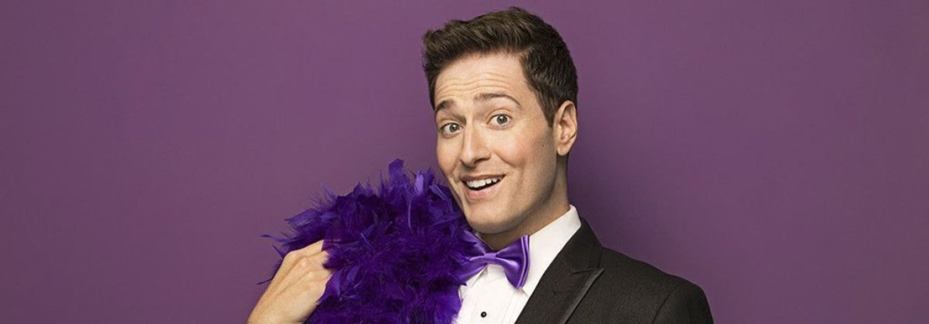 Randy Rainbow Tickets - 10/21/23 at Chevalier Theater in Medford, MA ...
