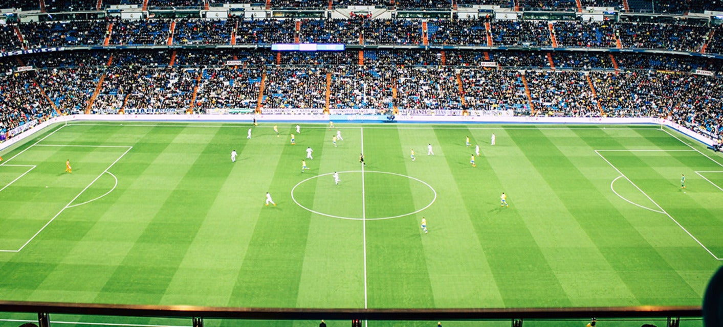 Cheap Michigan Stars FC Tickets | Gametime