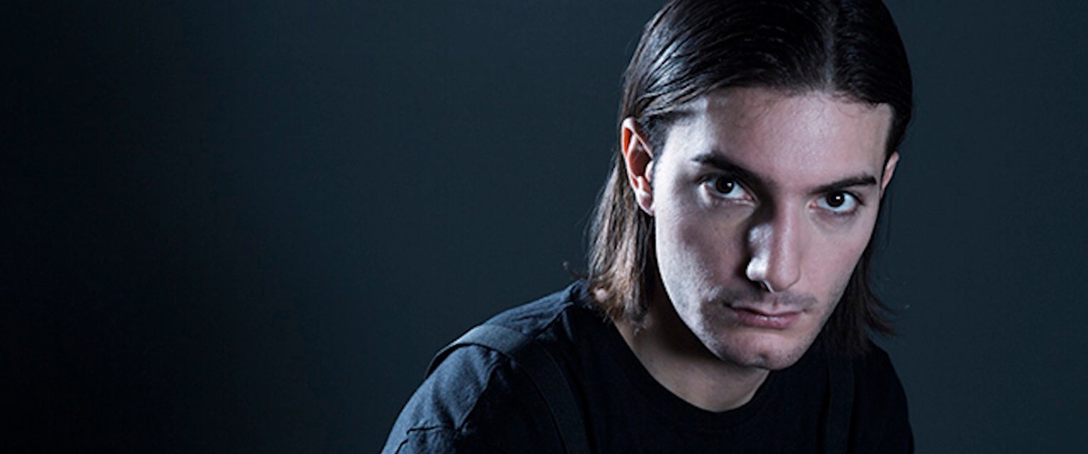 Alesso Concert Tickets | Alesso 2025 Tour | Gametime