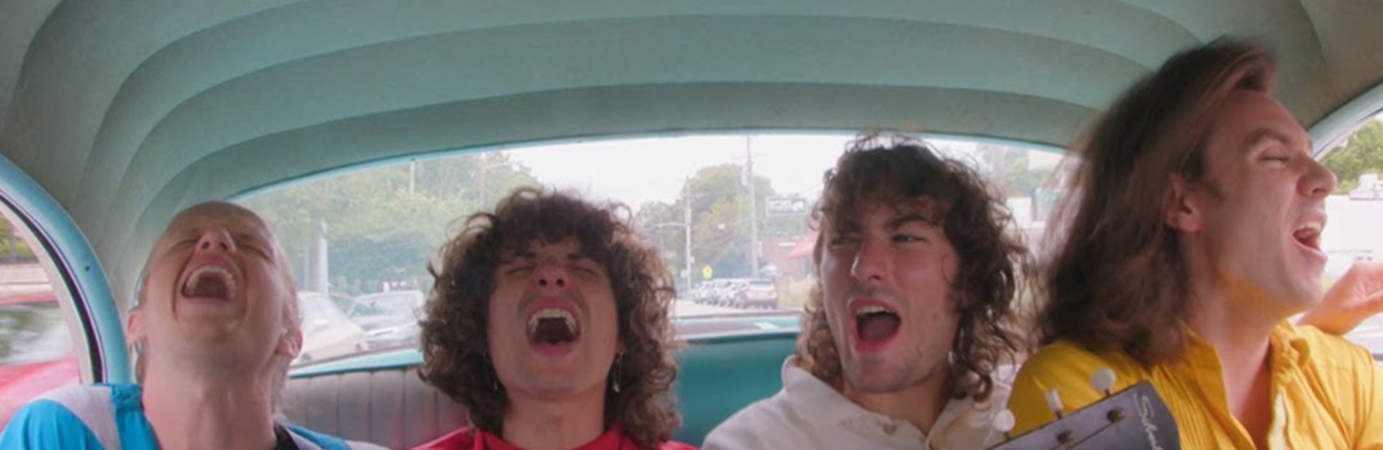 Arlie Tickets - 3/2/23 at Teragram Ballroom in Los Angeles, CA | Gametime