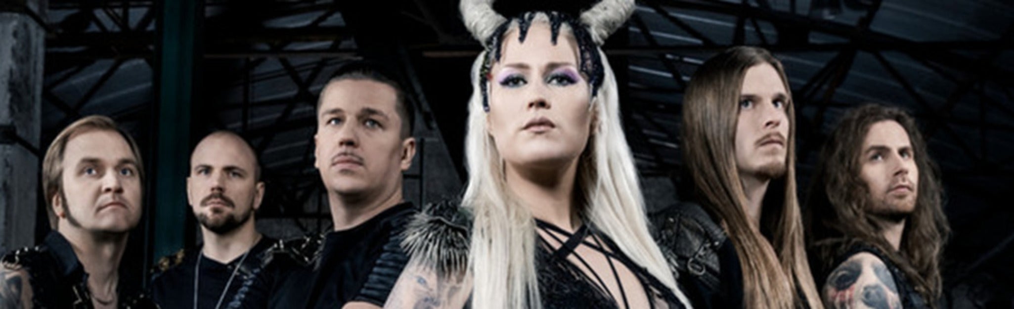 Cheap Battle Beast Tickets | Gametime