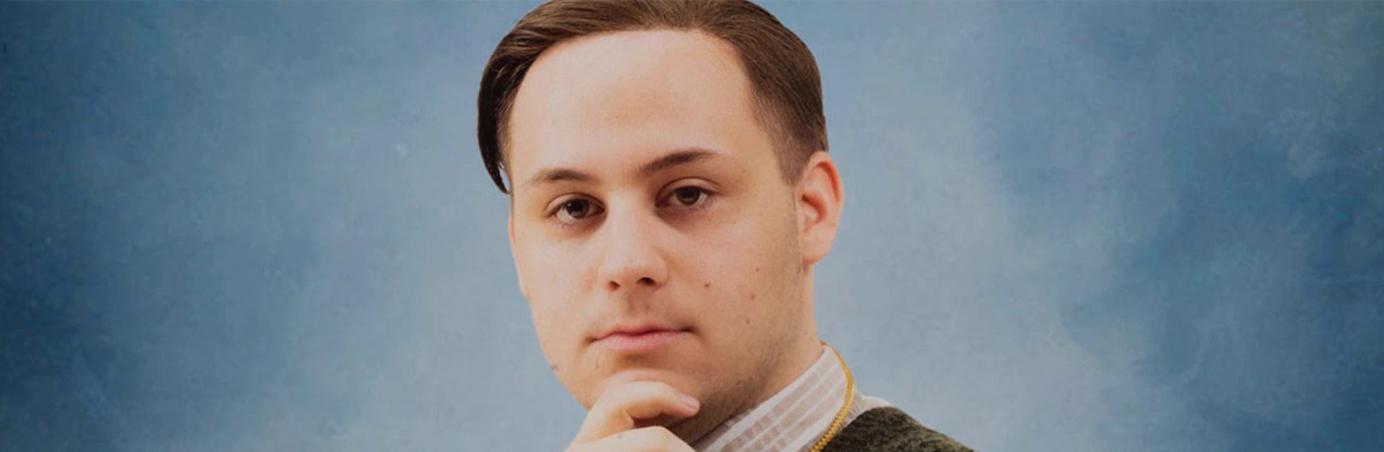 Billy Marchiafava Concert Tickets | Billy Marchiafava 2025 Tour | Gametime