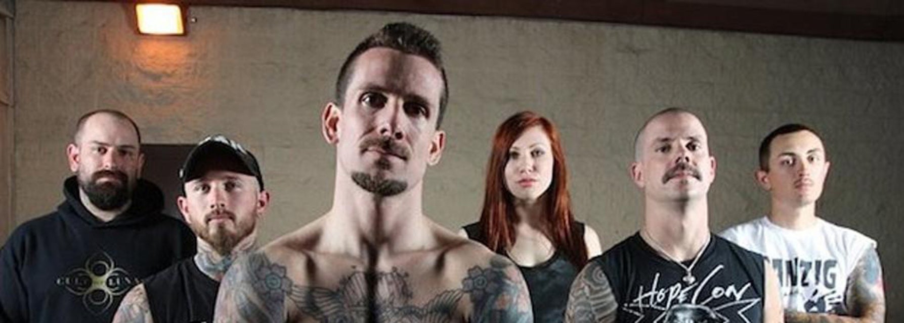 Bleeding Through Concert Tickets | Bleeding Through 2025 Tour | Gametime