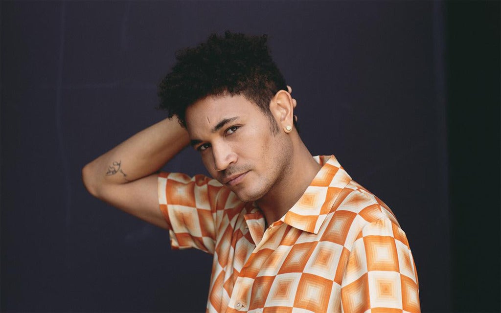 Bryce Vine Tickets - 3/24/23 at The Orange Peel in Asheville, NC | Gametime