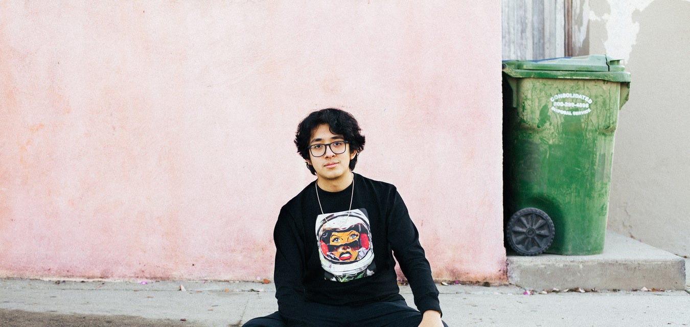 Cuco Concert Tickets | Cuco 2025 Tour | Gametime