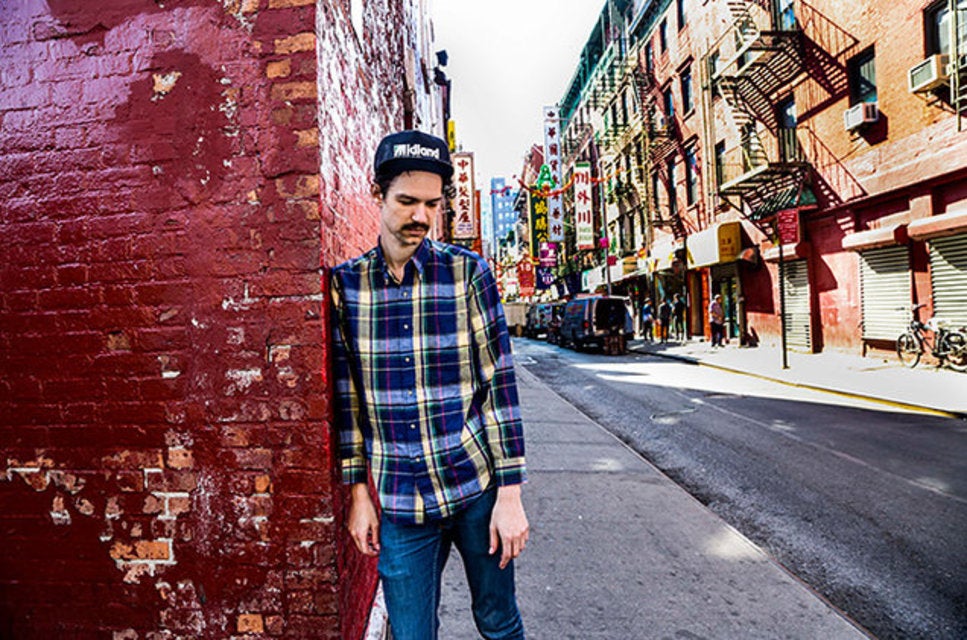 Cheap Darwin Deez Tickets | Gametime