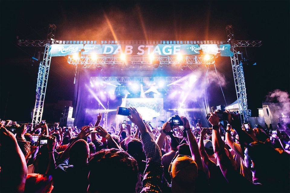 Cheap Elements Music Festival Tickets | Gametime