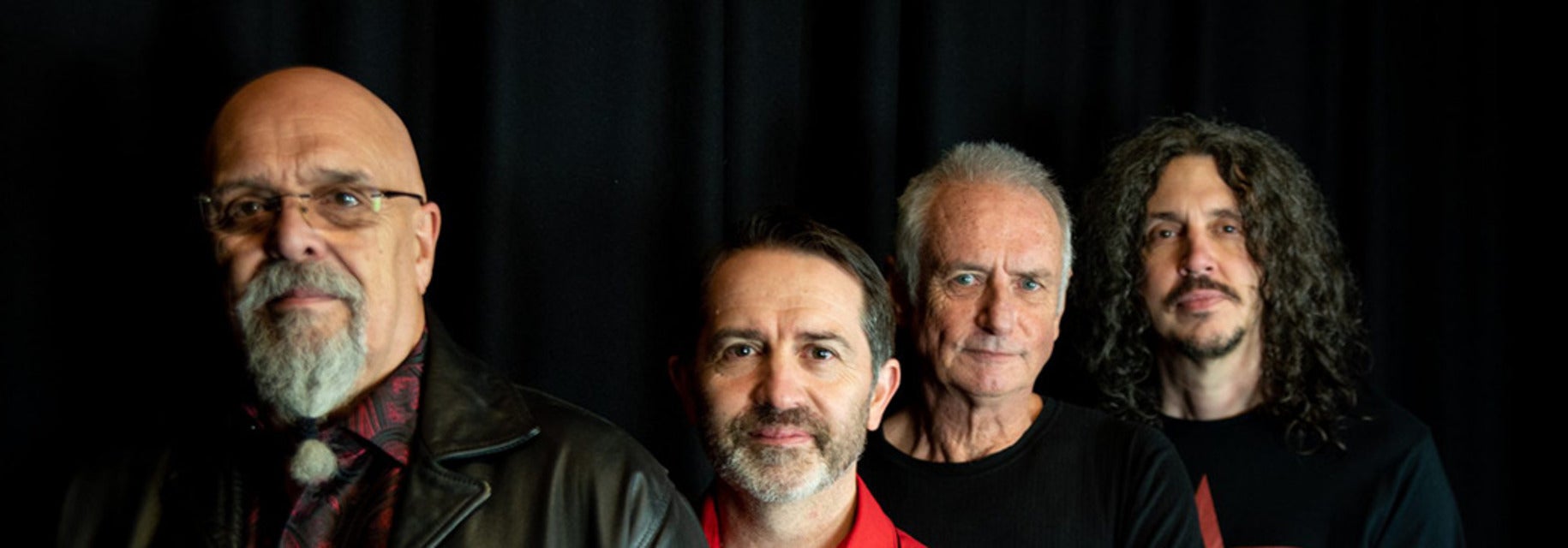 EXTC Concert Tickets | EXTC 2025 Tour | Gametime