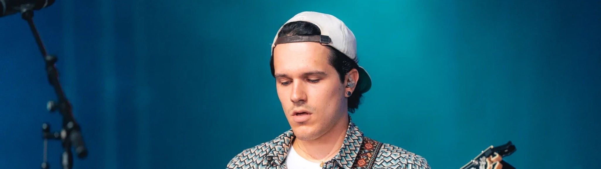 Giacomo Turra Concert Tickets | Giacomo Turra 2025 Tour | Gametime