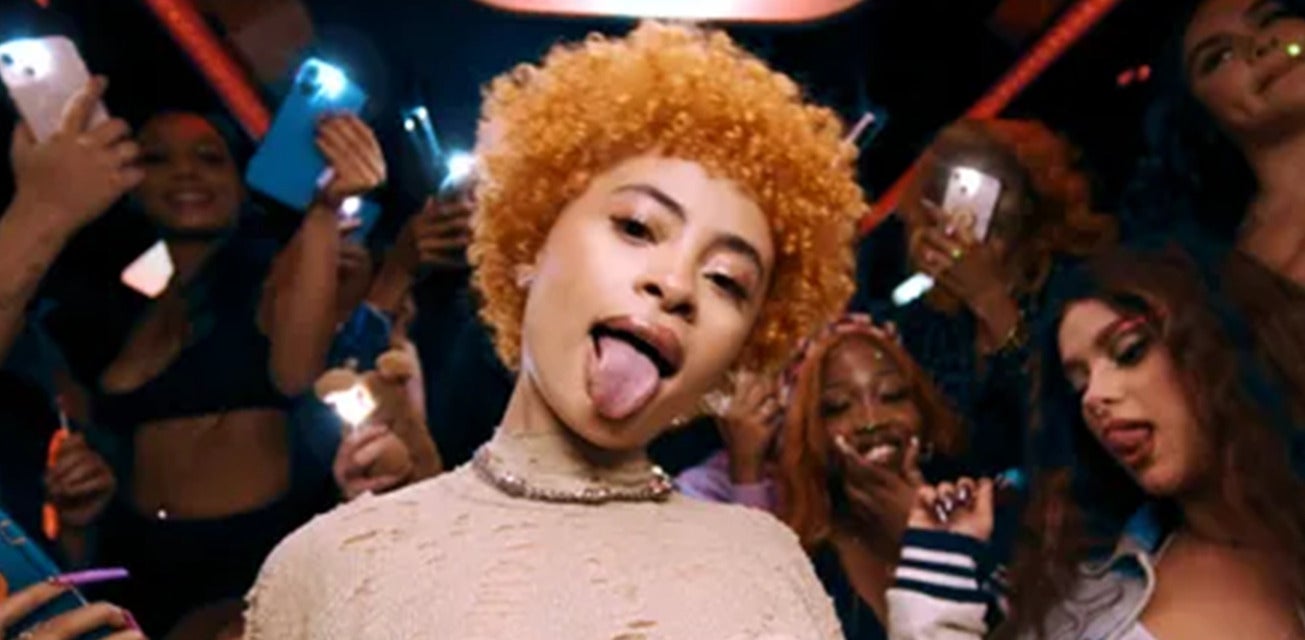 Cheap Ice Spice Tickets | Gametime