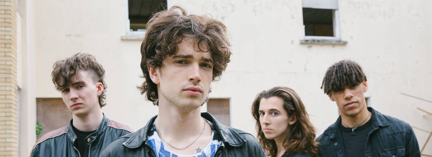 Inhaler Tickets - 4/1/23 at Wonder Ballroom in Portland, OR | Gametime