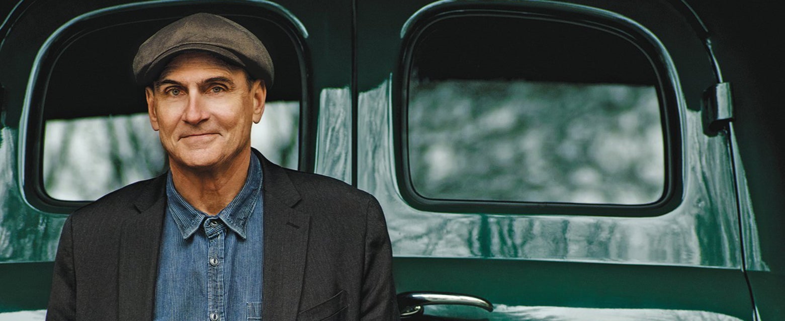 Cheap James Taylor Tickets | Gametime