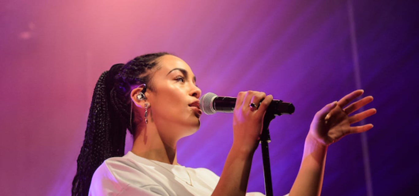Jorja Smith Concert Tickets | Jorja Smith 2025 Tour | Gametime