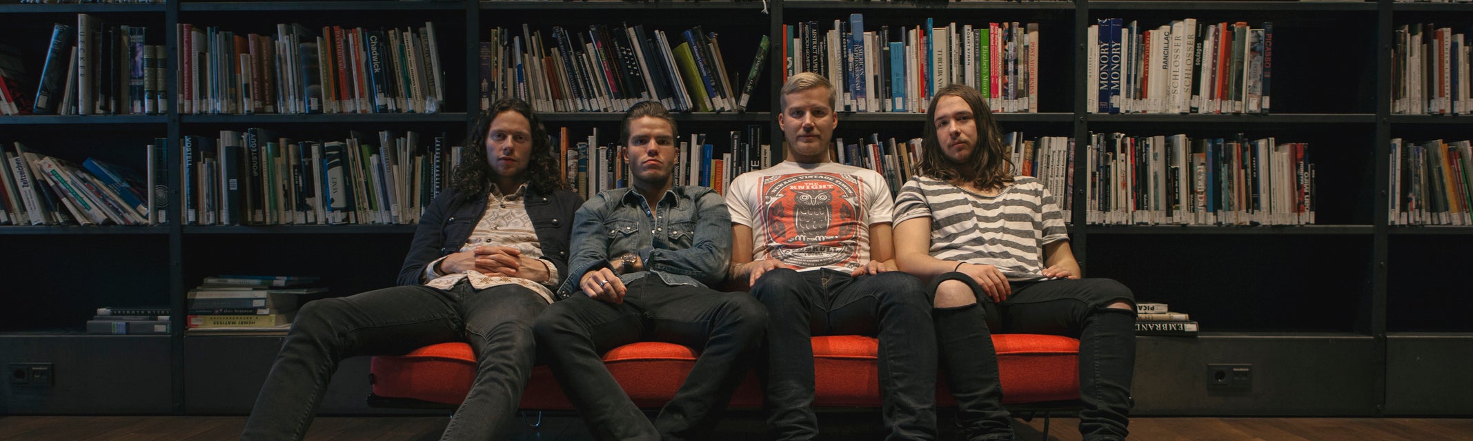 Kaleo Concert Tickets | Kaleo 2025 Tour | Gametime