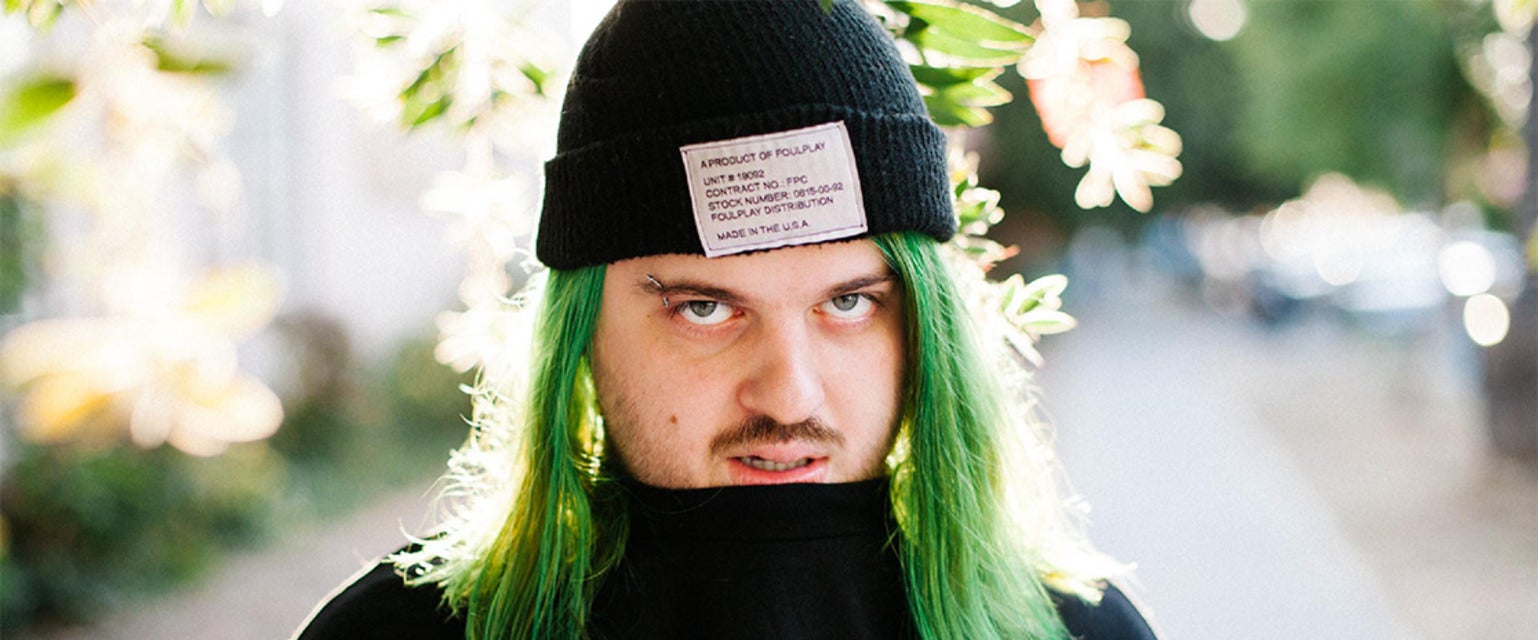 Lil Aaron Tickets - 10/16/22 at The Observatory in Santa Ana, CA | Gametime