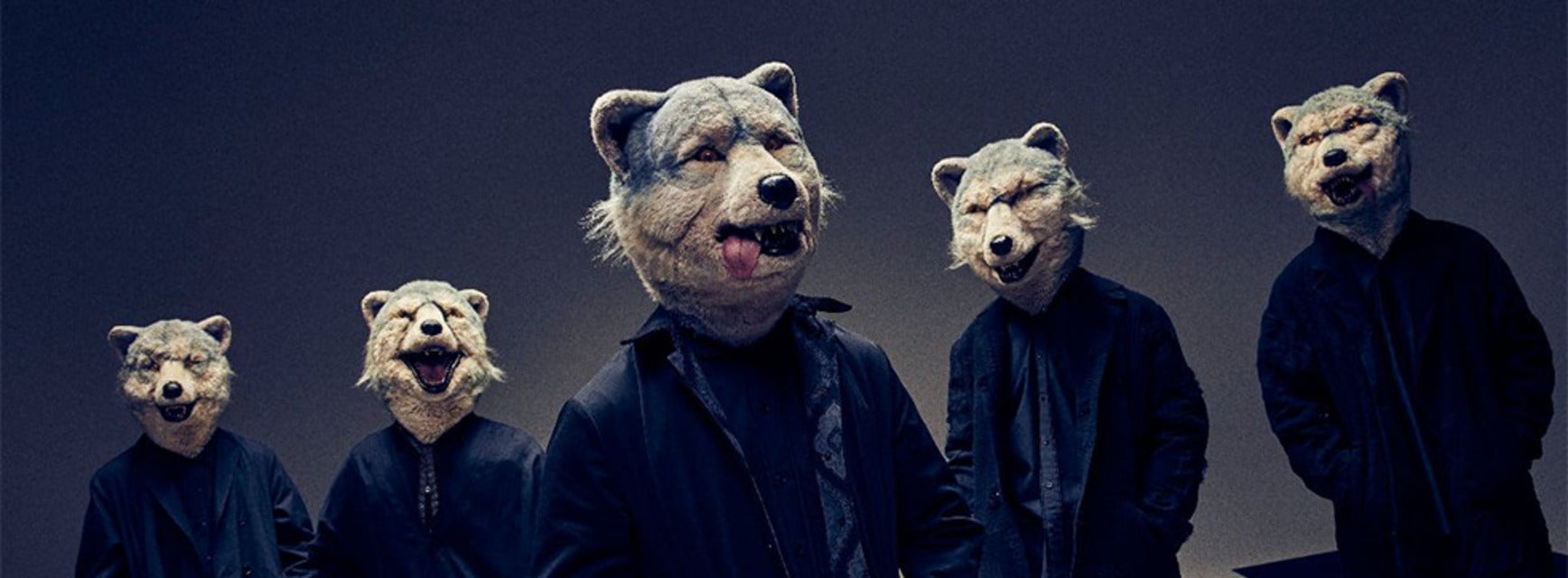 Cheap Man With A Mission Tickets | Gametime