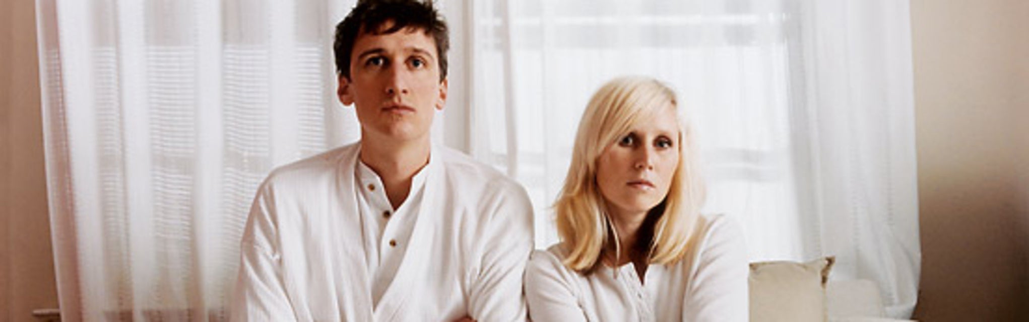 Mates of State Concert Tickets | Mates of State 2025 Tour | Gametime