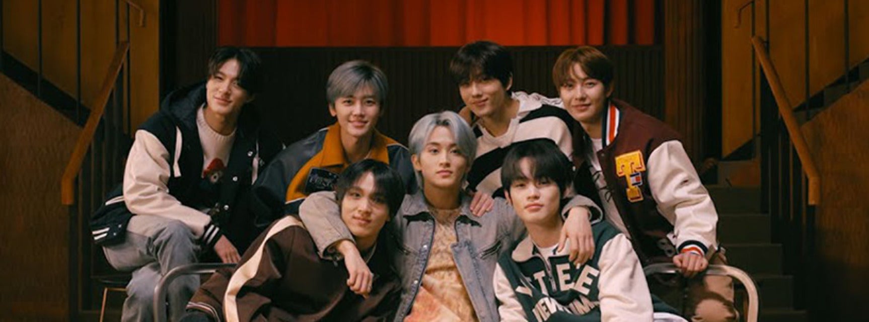 Nct Dream Tickets | NCT Dream Tour 2024: Exklusives Deutschland-Konzert ...