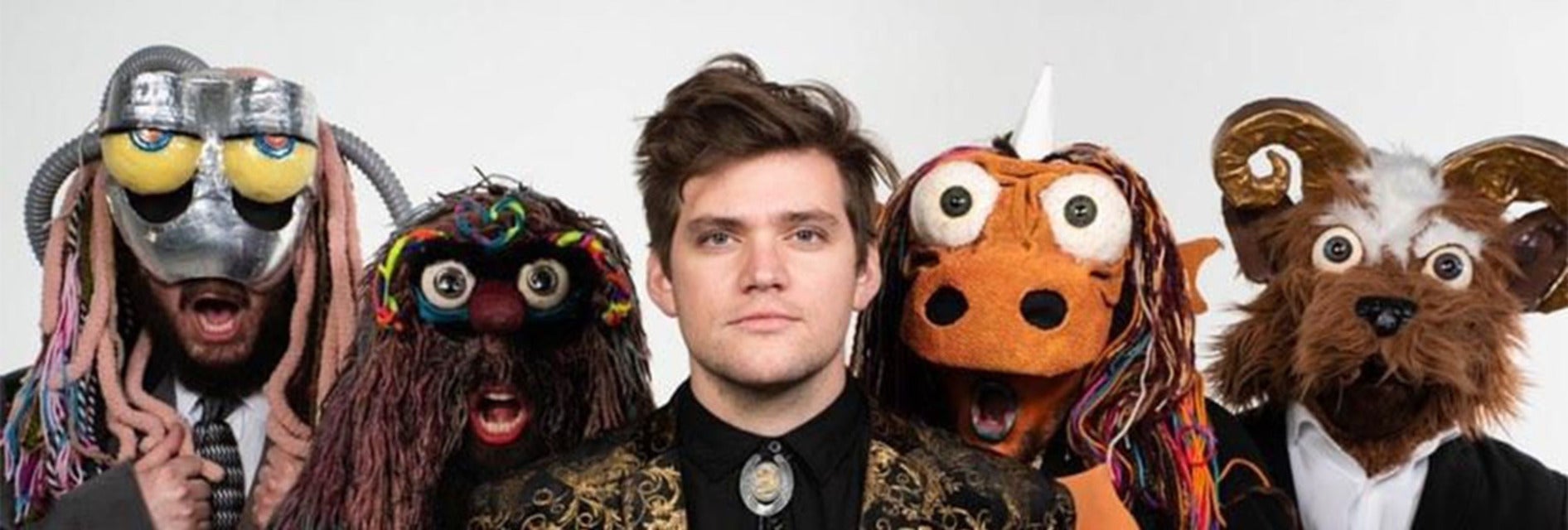 Nick Lutsko Tickets - 4/4/23 at 9:30 Club in Washington, DC | Gametime