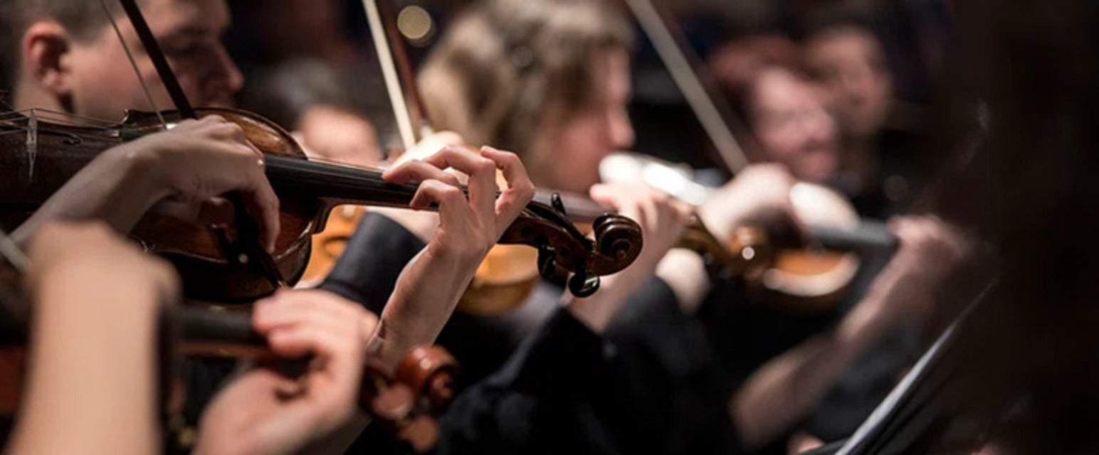 Cheap New York Philharmonic Tickets | Gametime