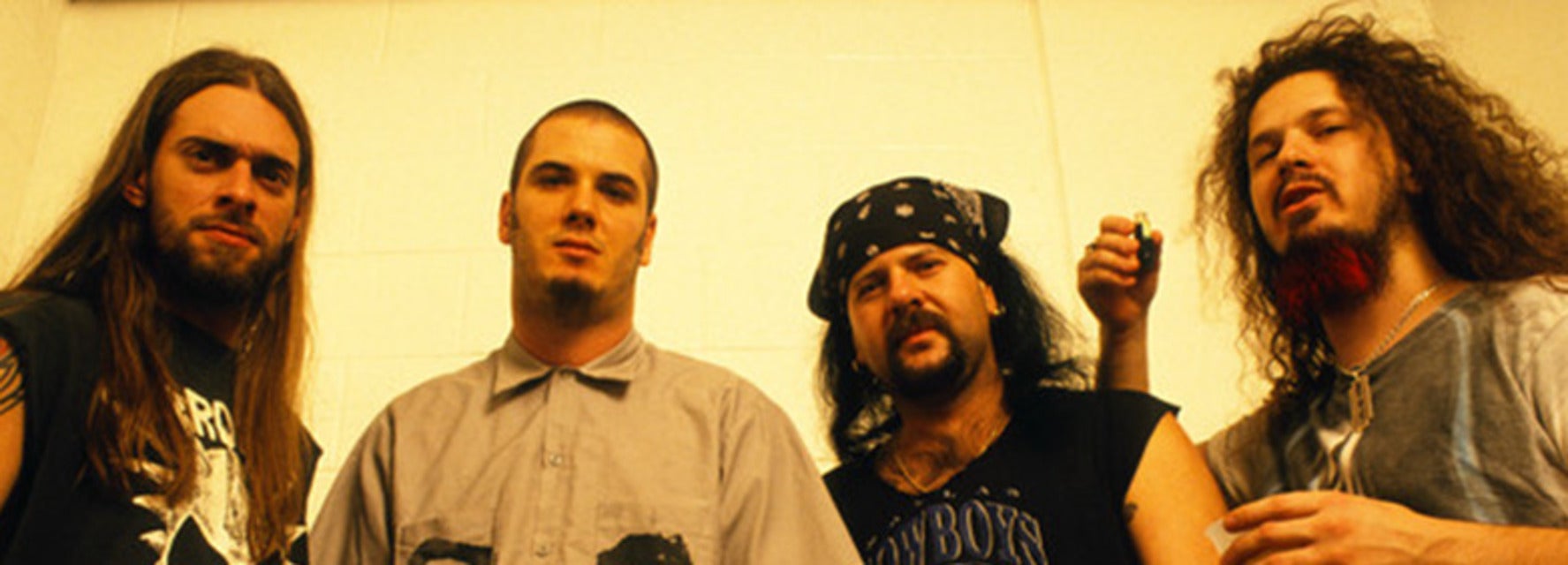 Cheap Pantera Tickets | Gametime