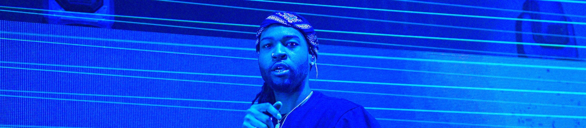PartyNextDoor Tickets | PartyNextDoor 2026 Tour | PartyNextDoor Concert ...