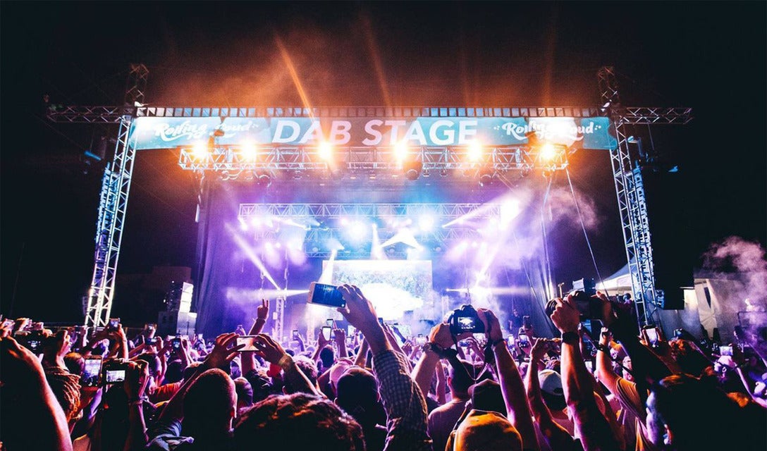 Powerhouse Concert Tickets | Powerhouse 2025 Tour | Gametime