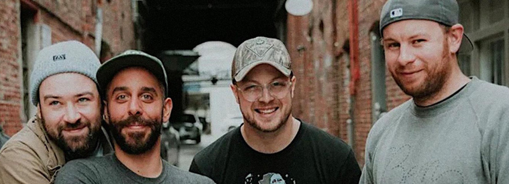 Protest The Hero Concert Tickets | Protest The Hero 2026 Tour | Gametime