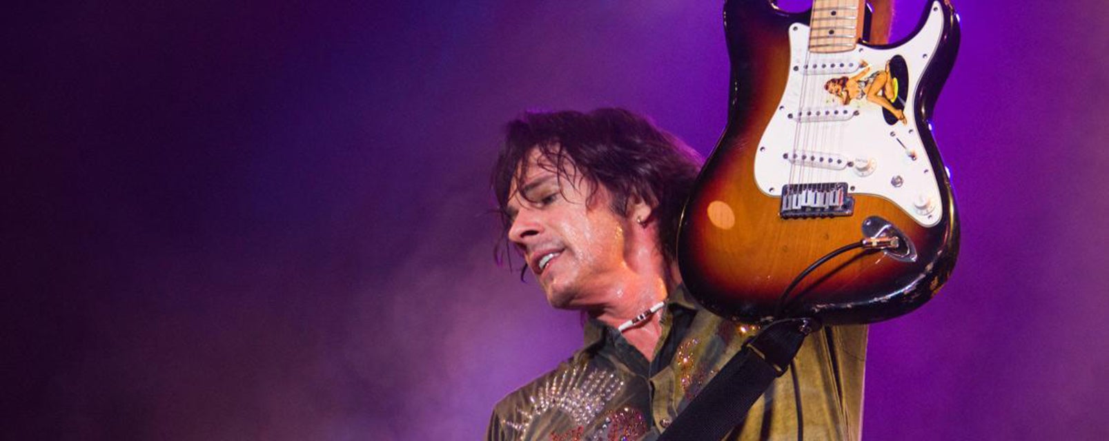 Cheap Rick Springfield Tickets | Gametime
