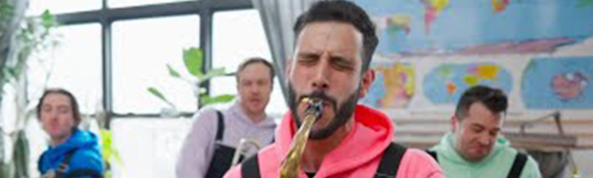 Cheap Sam Greenfield Tickets | Gametime