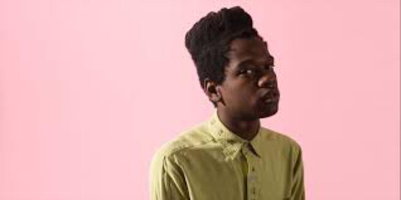 Shamir Tickets - 8/12/22 at The Echo in Los Angeles, CA | Gametime