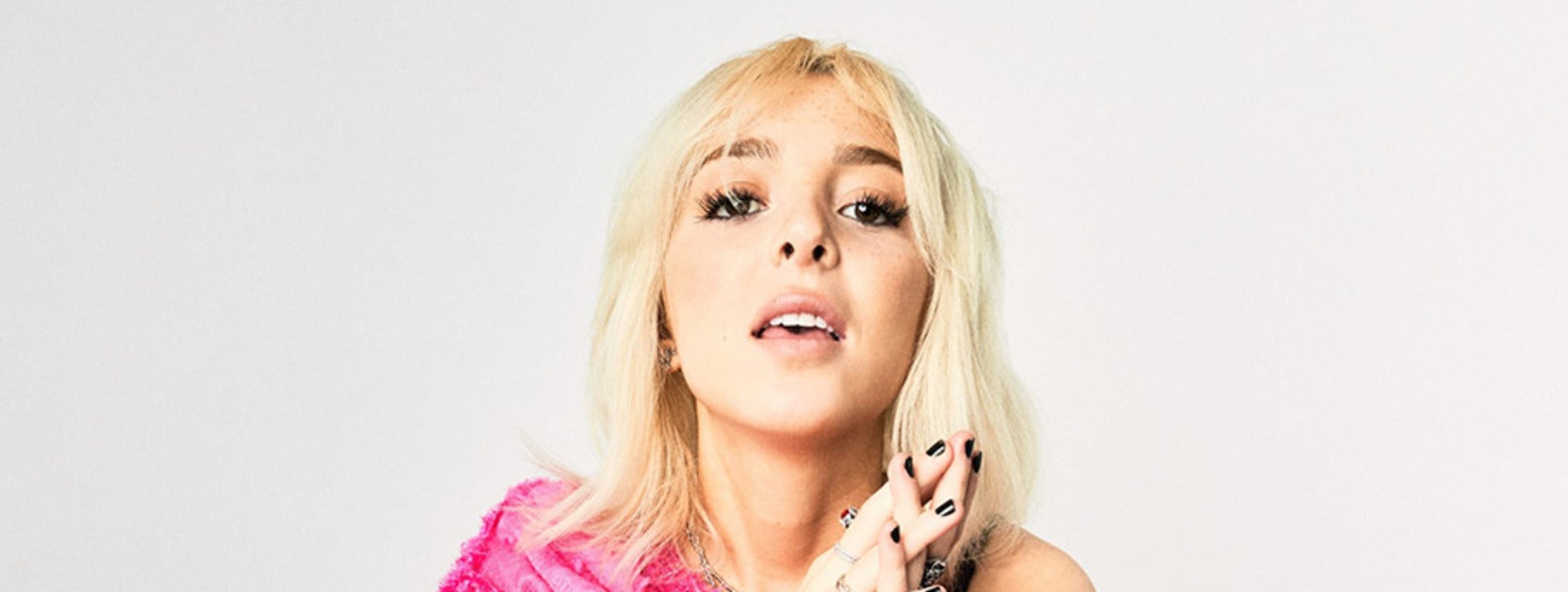 Sophie Powers Concert Tickets | Sophie Powers 2026 Tour | Gametime