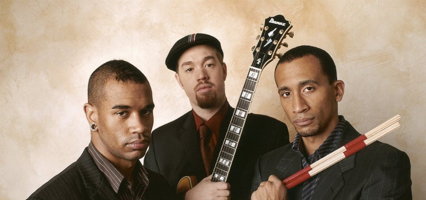 Soulive Tickets | Soulive 2026 Tour | Soulive Concert Tickets | Gametime