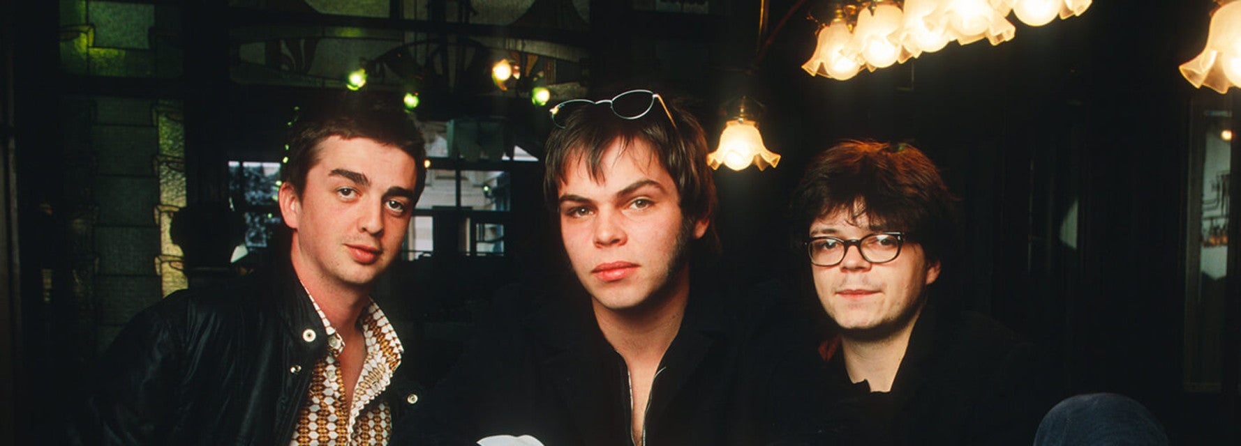 Supergrass Tickets | Supergrass 2026 Tour | Supergrass Concert Tickets ...