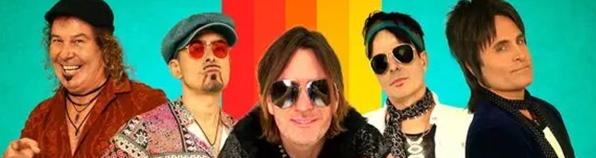 Super Trans AM Concert Tickets | Super Trans AM 2025 Tour | Gametime