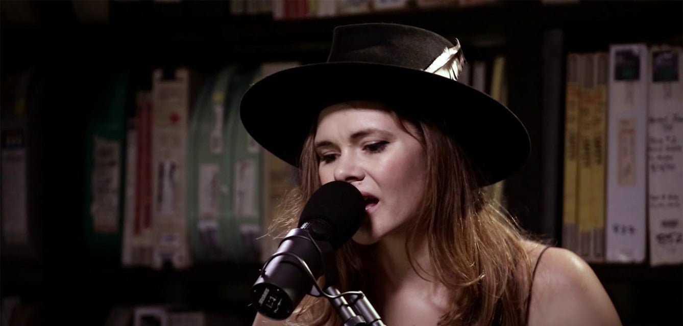 Cheap Suzanne Santo Tickets | Gametime