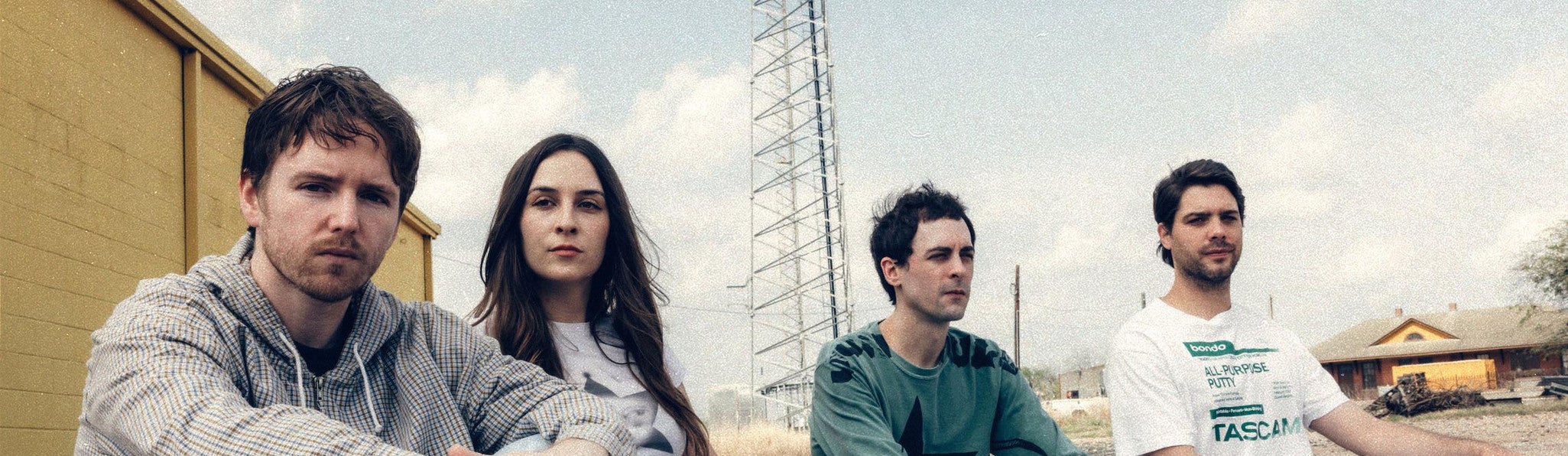 Teethe Concert Tickets | Teethe 2025 Tour | Gametime